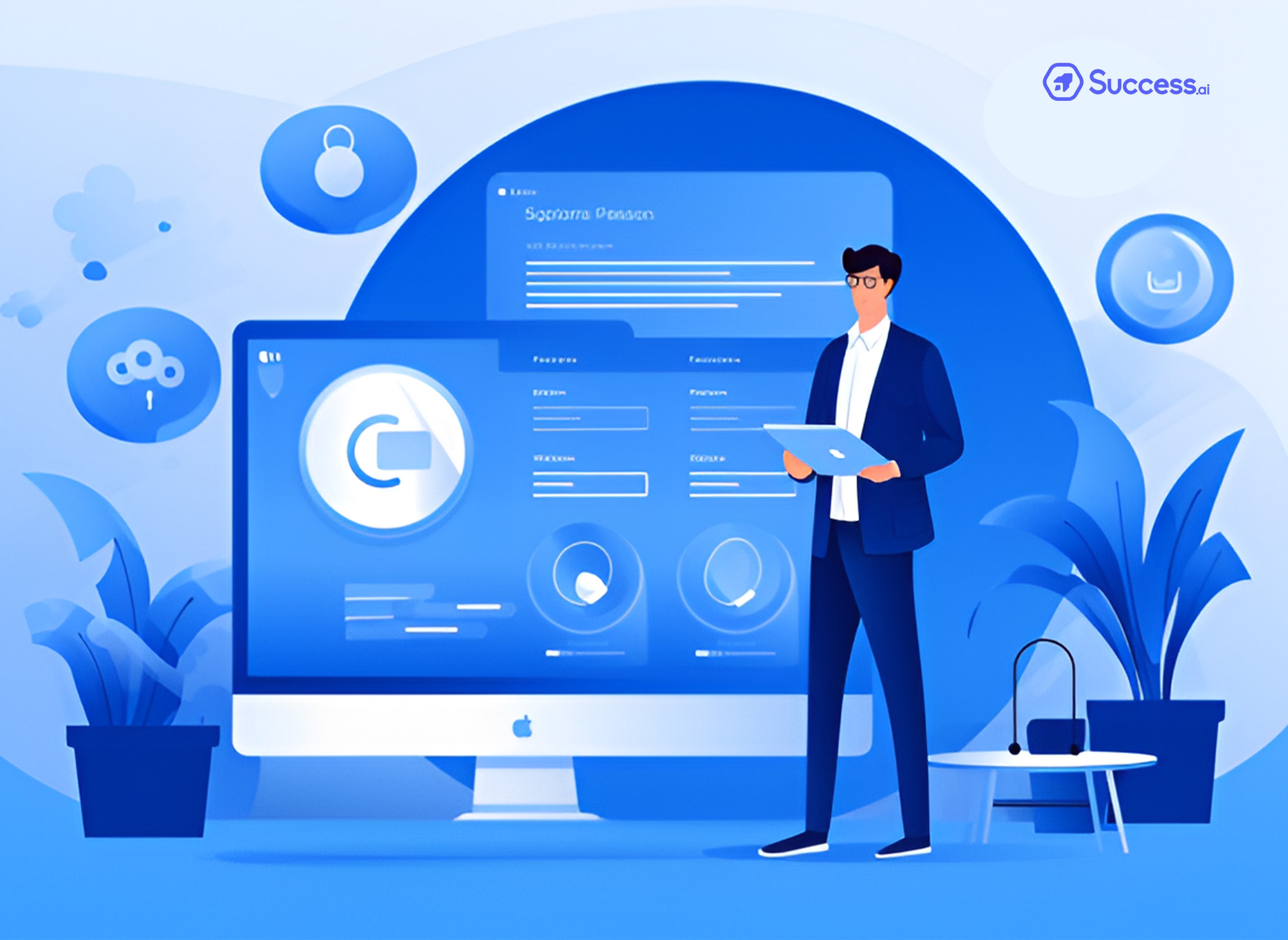 AI in B2B: Revolutionizing Lead Generation Strategies